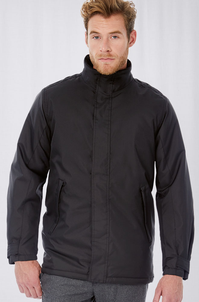 Homepage - B&C Outerwear