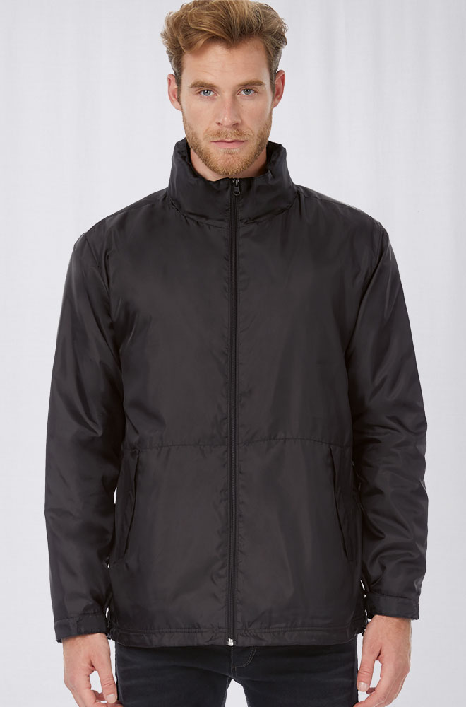 Jackets - B&C Outerwear