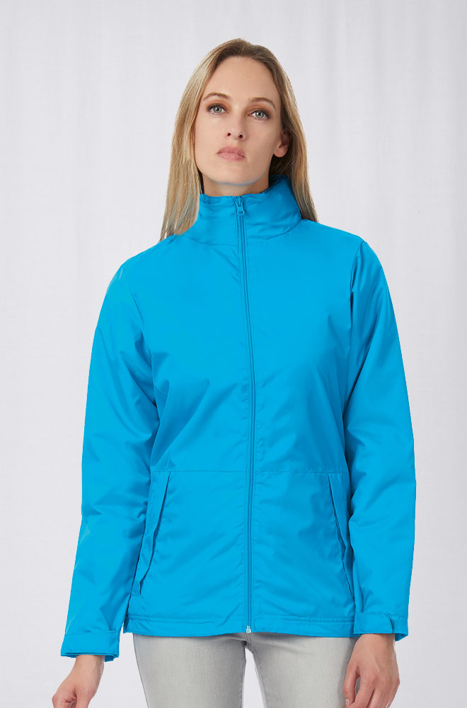 Collection - B&C Outerwear