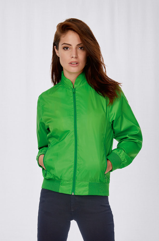 Collection - B&C Outerwear