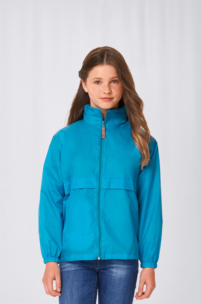 Jackets - B&C Outerwear