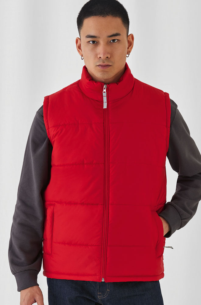 Jackets - B&C Outerwear