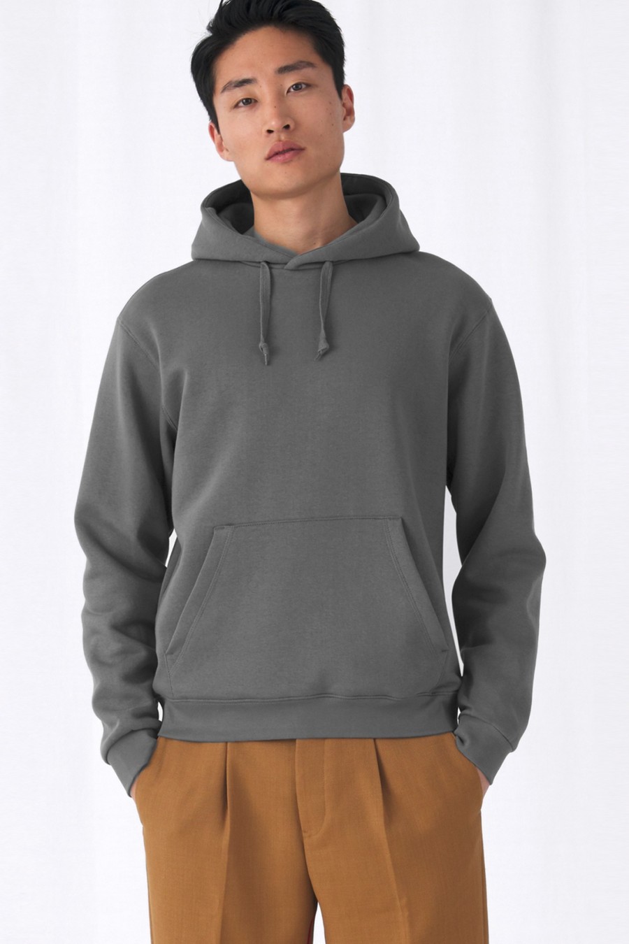 B&C Hooded | B&C Collection